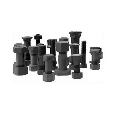 SQUARE SHAPE FASTENERS | LOHAR FORGING